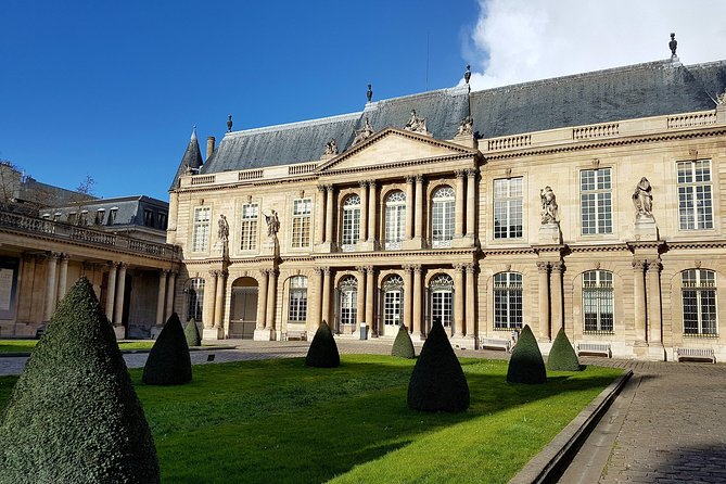 Marais Private Walking Tour - Authentic Experiences and What Travelers Say