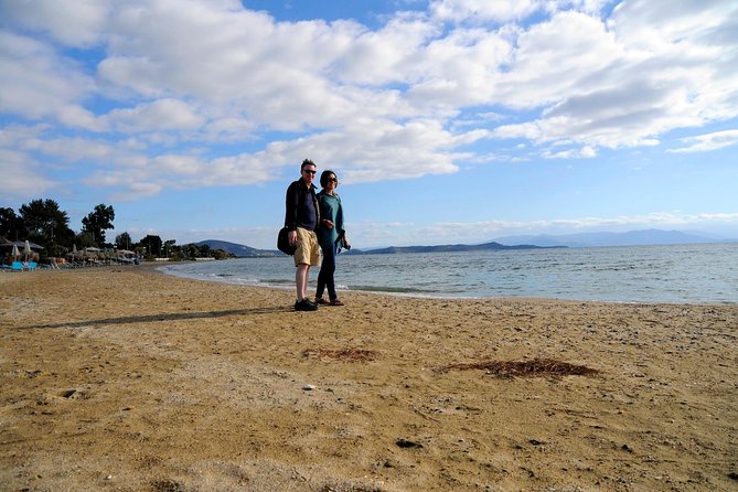 Marathon, Thermopylae/ Herodotus History private tour (9 hours) - The Experience: What Travelers Can Expect