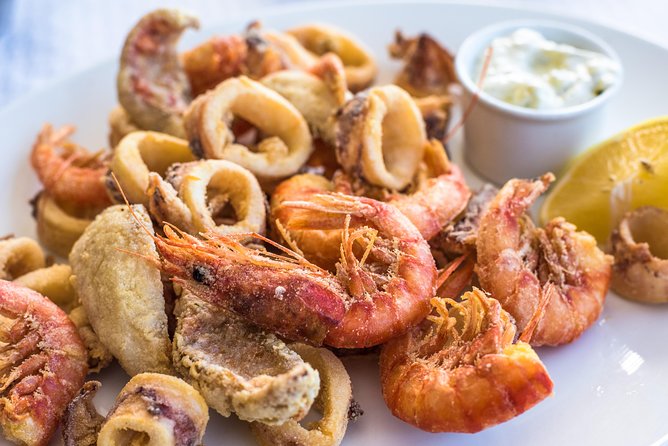 Marbella Food Tour: Tapas, Drinks and Delights with a Local - Group Size, Timing, and Practicalities