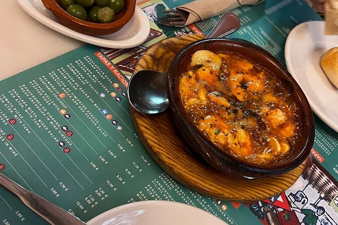Marbella Tapas Tour - Final Thoughts