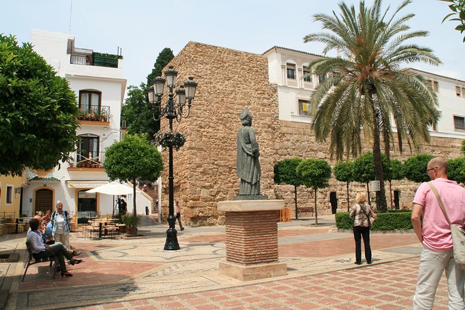Marbella y Mijas Full Day Tour from Malaga - Authentic Experiences and Traveler Perspectives