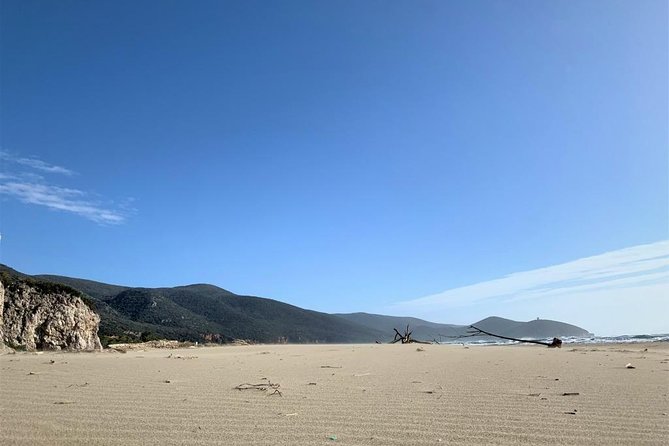 Maremma natural park e-bike tour - The Sum Up: Who Should Consider This Tour?