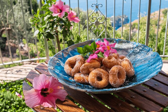 Marì Cooking Class in a Family Farm with Amalfi Coast view - Analyzing the Investment
