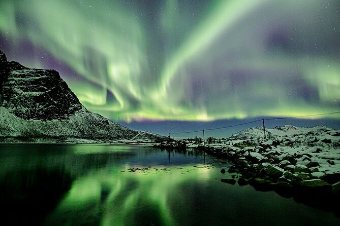 Mariannes Heaven On Earth Aurora Chaser Tours - Wrapping It Up: Is It Worth It?
