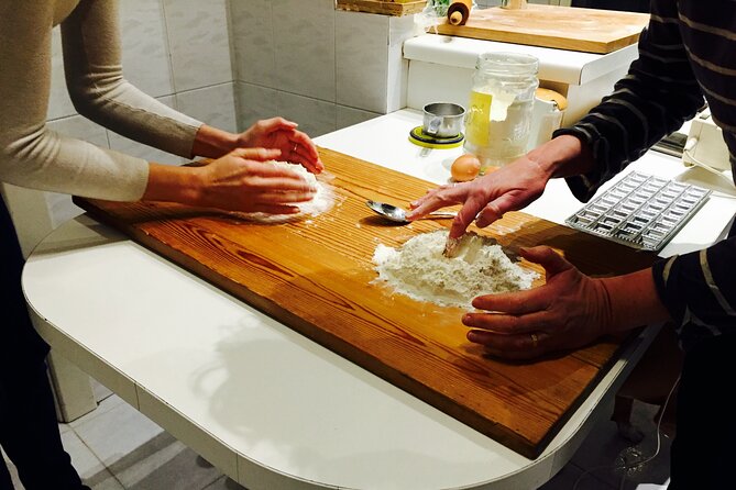 Marilee's Private Cooking Class in Rome - Cost & Value Analysis