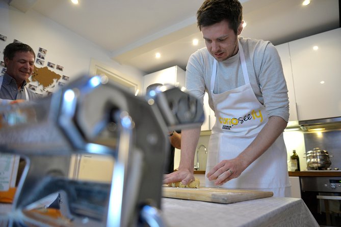 Market tour and Cooking Class in Ortigia - Additional Inclusions and Practical Details