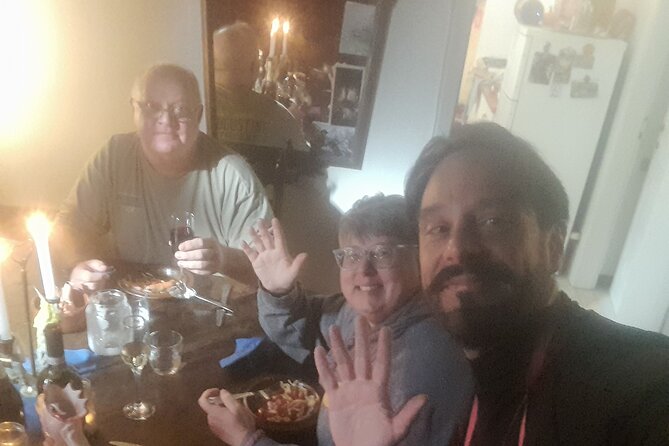 Market tour and cooking class with a venetian sailor - FAQ