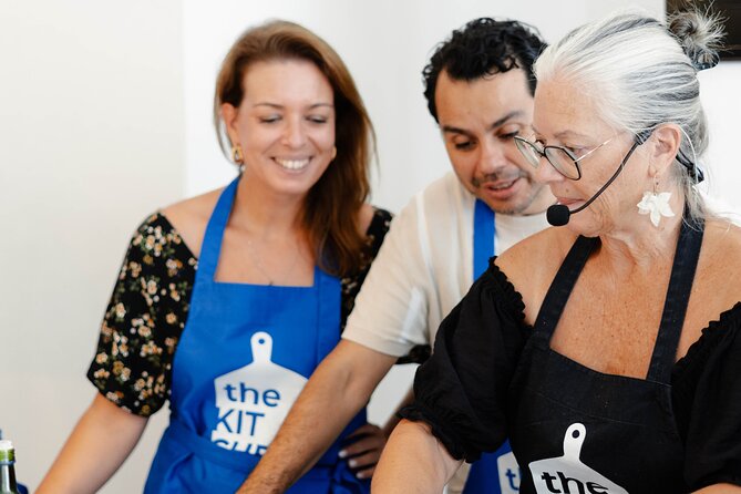 Market Tour & Cooking Class: Algarves Seafood Cataplana - What the Reviews Say