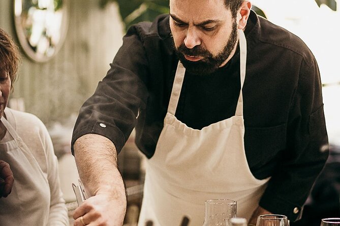 Market Tour, Cooking Class & Lunch with Chef in Lyon Studio - Price and Value: Is It Worth It?