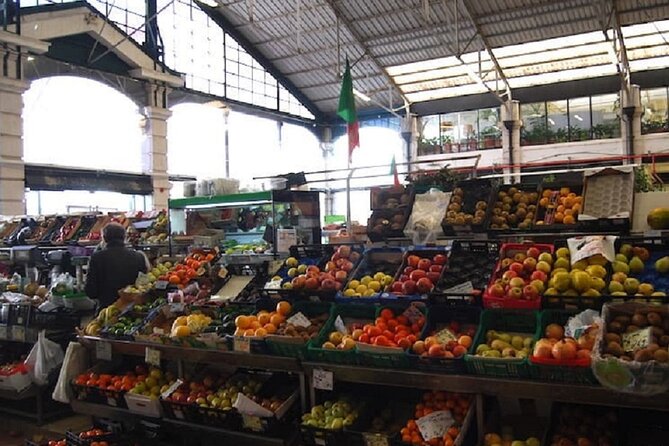 Market´s Table - The Cooking Class: Putting Your Skills to Work