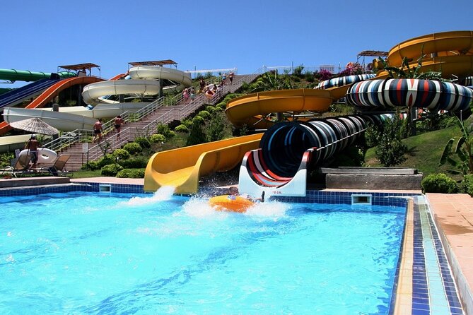 Marmaris Aqua Dream Waterpark With Free Transfer & Entry Ticket - Value and Pricing Analysis
