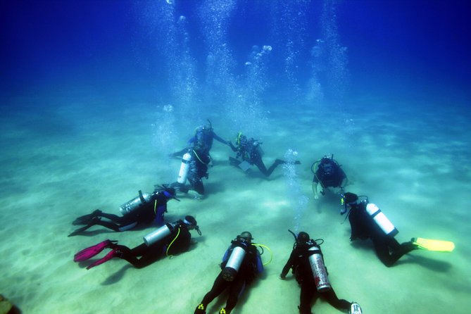Marmaris & Icmeler Scuba Diving - Who Should Book This Tour?