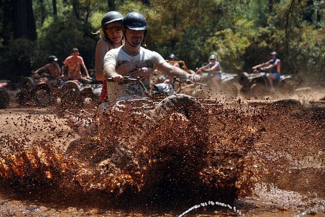 Marmaris Quad Safari Tour By Local Experts - How Good Is the Value?