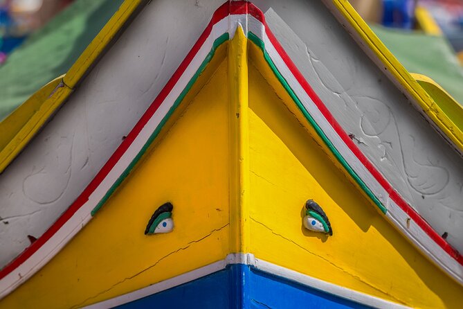 Marsaxlokk Market and Blue Grotto guided tour - Practical Tips for Future Travelers