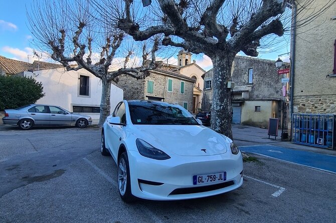 Marseille airport transfer to cassis la ciotat - Who Will Love This Service?
