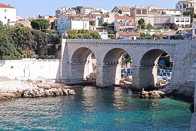 Marseille and Cassis Private Full-Day Tour - What Travelers Love