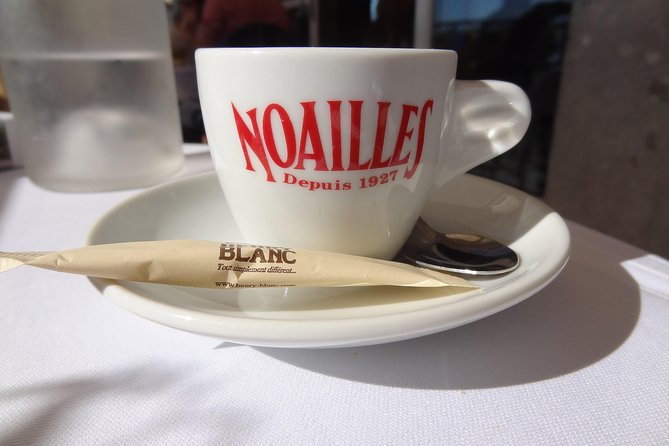 Marseille French Conversation Class - Practical Details & What to Expect