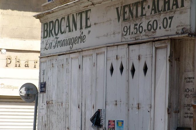 Marseille Old District : Private Walking Tour - Final Thoughts
