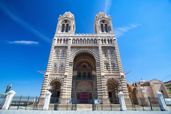Marseille Old Town Exploration Game and Tour - Who Should Consider This Tour?