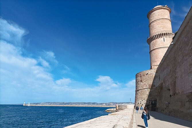 Marseille Private Tour - The Value of the Tour