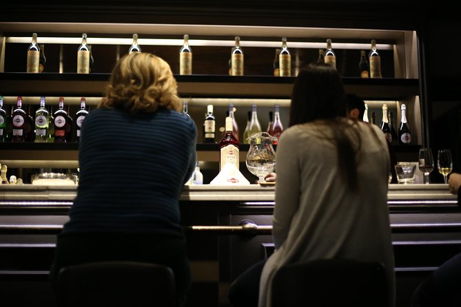 Martini Ultimate Experience - Martini tasting with food pairing - What to Expect During the Tour