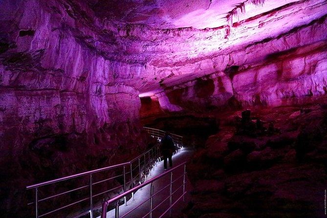 Martvili + Okatse + Caves - FAQ on the Martvili + Okatse + Caves Tour