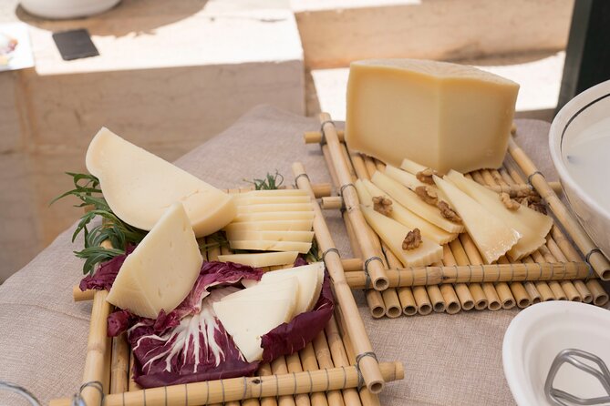 Masseria Seppunisi Tour - Mozzarella and Burrata experience - Practical Details and Considerations