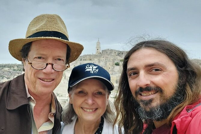 Matera Underground Cultural Sassi Tour - Frequently Asked Questions