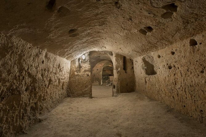 Materasum_Materaunderground - What Are the Practical Details?