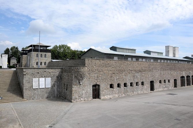 Mauthausen Memorial Private Day Trip from Vienna - Authenticity and Emotional Impact