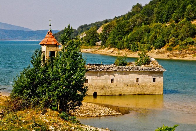 Mavrovo Day Trip from Skopje - FAQ