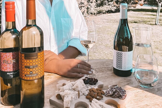 Meat Istria Tour - Why Consider This Tour?