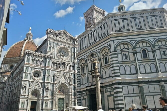 Medici's Mile Walking Tour plus Pitti Palace or Boboli Gardens Ticket - The Sum Up: Who Will Love This Tour?