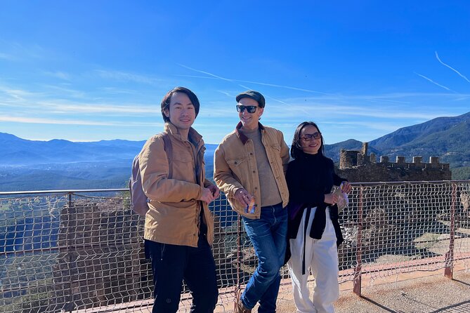 Medieval Castles and Girona Exclusive trip with Catalan Lunch - The Sum Up