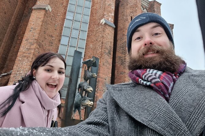 Medieval Riga: Quest Experience - FAQ