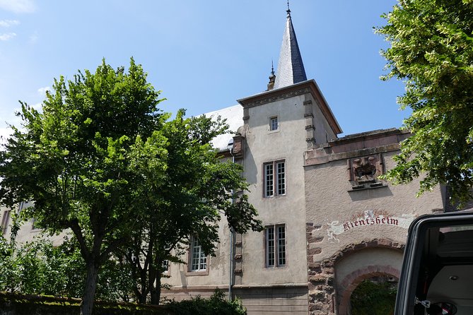 Medieval Villages and Wine Tasting from Strasbourg - Price, Value, and Overall Impression