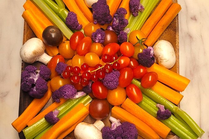 Mediterranean Cooking Class in the heart of Aix-en-Provence - The Overall Value