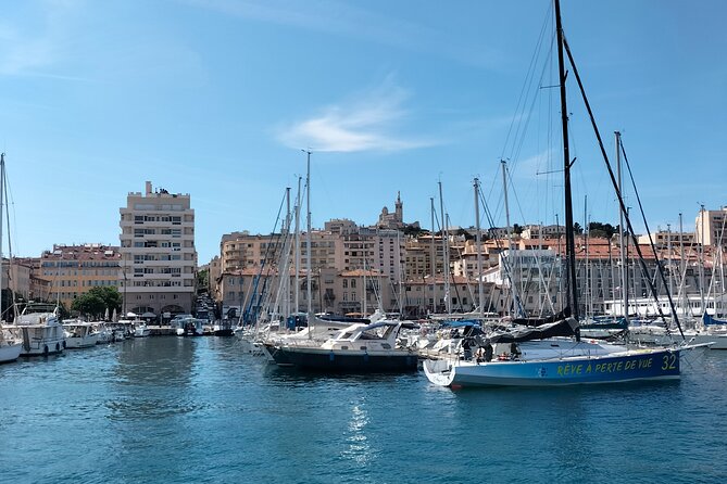 Mediterranean Dream : Cassis, Calanques Boat Ride & Appetizer - Who Will Love This Tour?