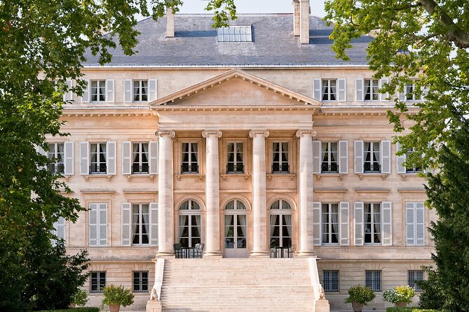Medoc Private Half Day Wine Tour from Bordeaux - The Sum Up