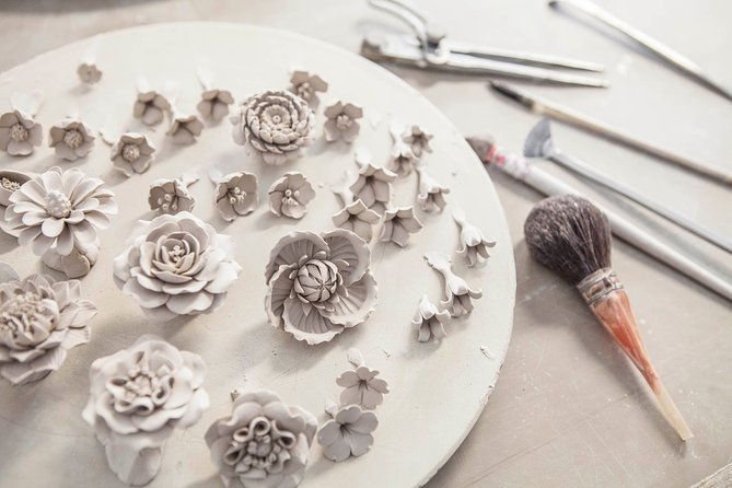 Meissen Porcelain Manufactory Ticket - FAQ