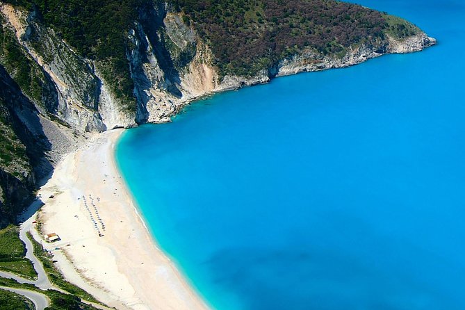 Melissani lake - Drogarati gave - Myrtos foto stop - Authentic Experiences and Traveler Insights