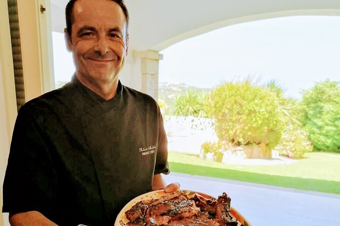Menú Degustación en tu Villa con el Chef Roberto Medda - Pricing and Value