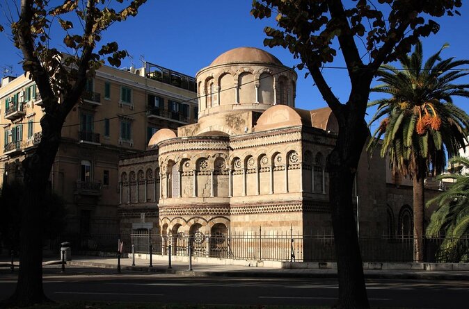 Messina City and Coast Tour - FAQ