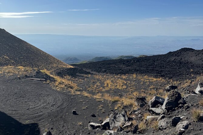 Messina, Group Tour For Etna and Taormina Cruisers - Who Is This Tour Best For?