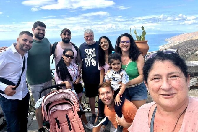Messina private excursions of Taormina and Castelmola - The Verdict