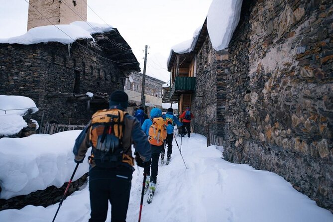 Mestia Ushguli private tour - Who is This Tour Best For?
