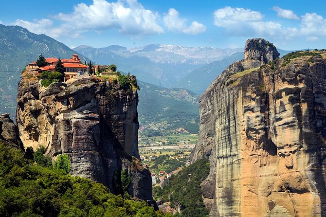 Meteora and Thermopylae Private Tour from Athens - Who Would Love This Tour?