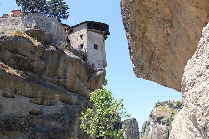 Meteora day trip from Thessaloniki - Pricing & Value