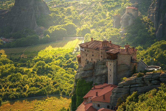 Meteora Monasteries Private Daytrip from Athens - Who Is This Tour Best For?