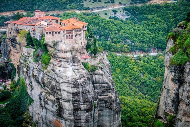 Meteora One Day Tour - Who Would Love This Tour?